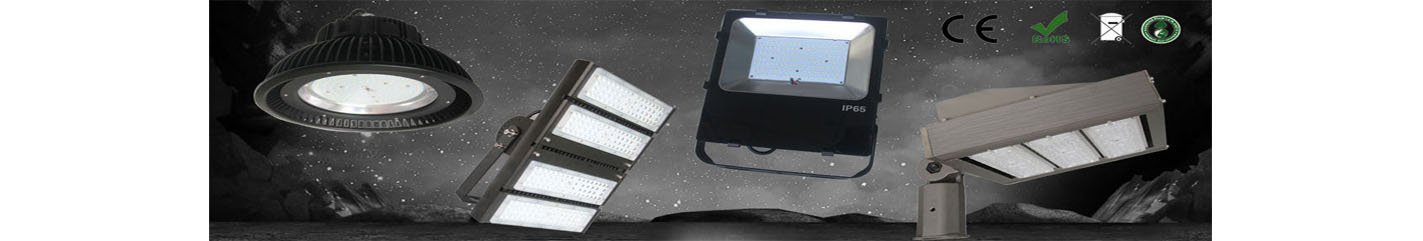 CE metal halide fixture & Induction ballast manufacturer